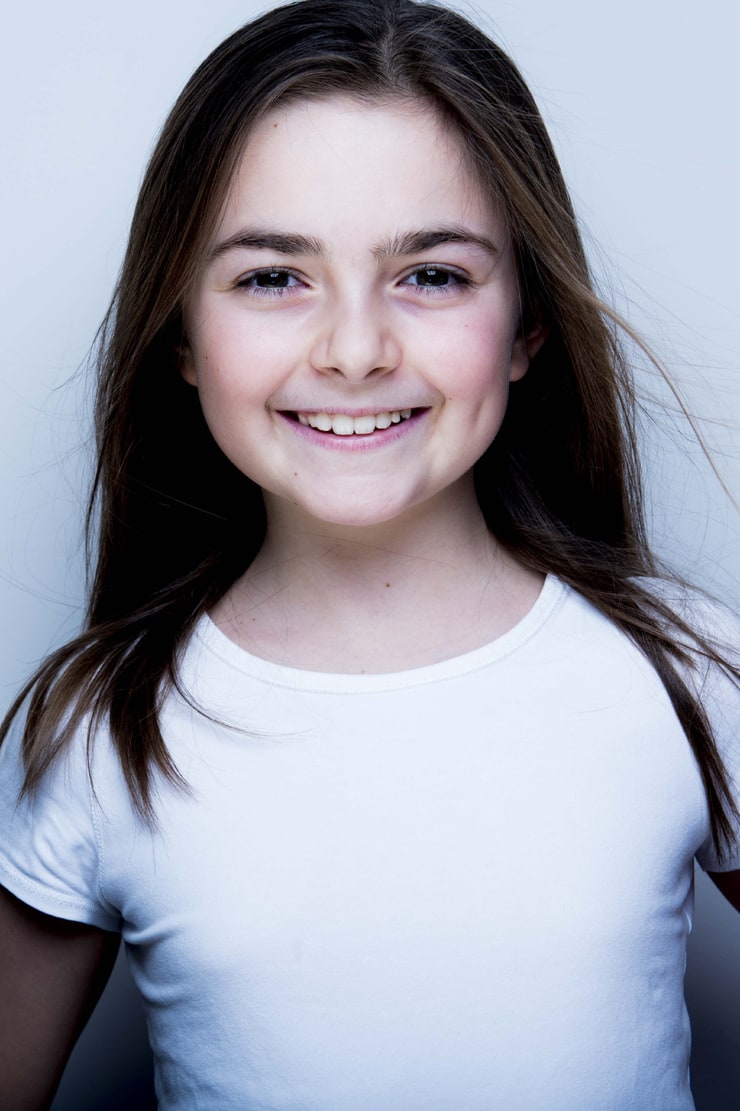 Mia-Sophie Ballauf picture