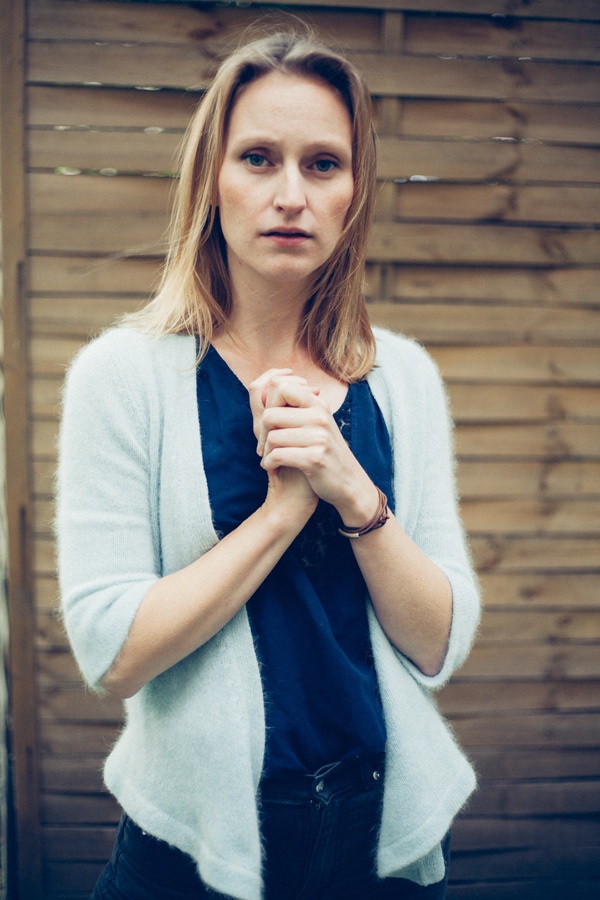 Picture of Karoline Fritz