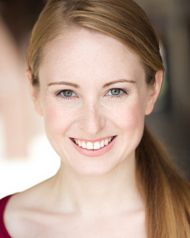 Picture of Kat Sellner