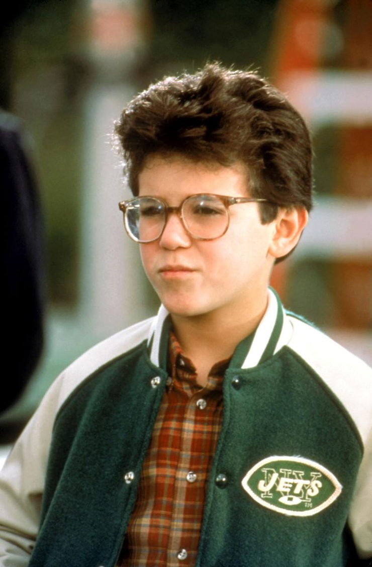 Picture of Kevin Arnold