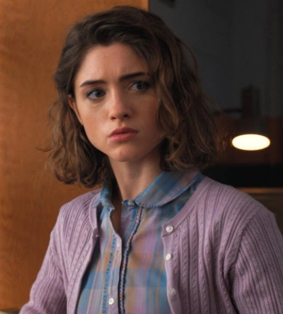 Picture of Nancy Wheeler