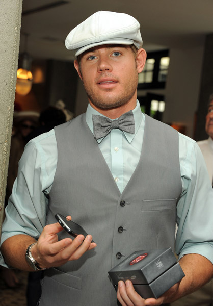 Picture of Trevor Donovan