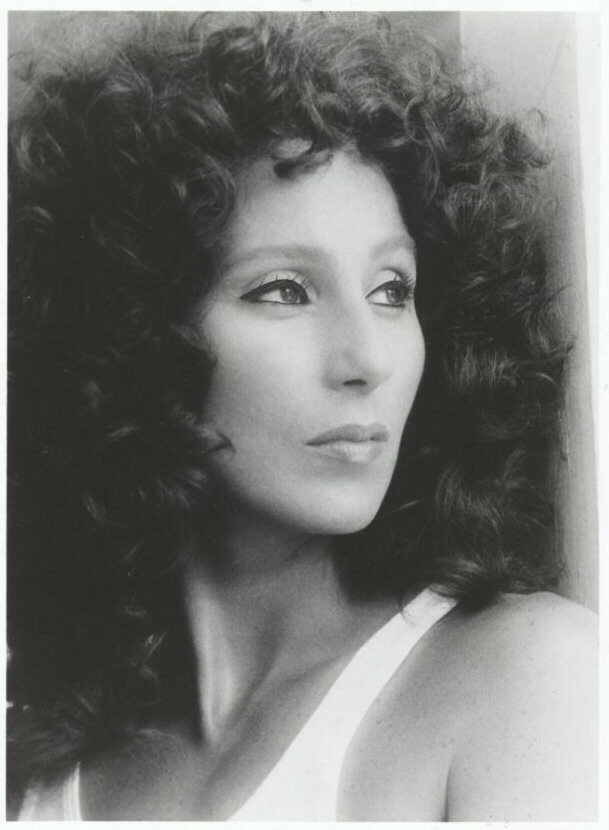 Cher
