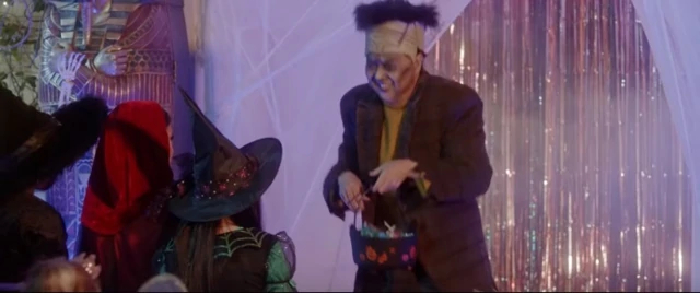 Picture of Goosebumps 2: Haunted Halloween