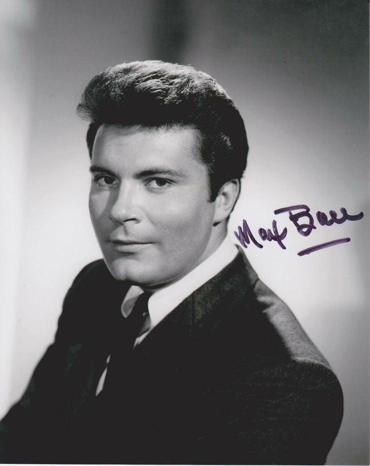 Max Baer Jr.