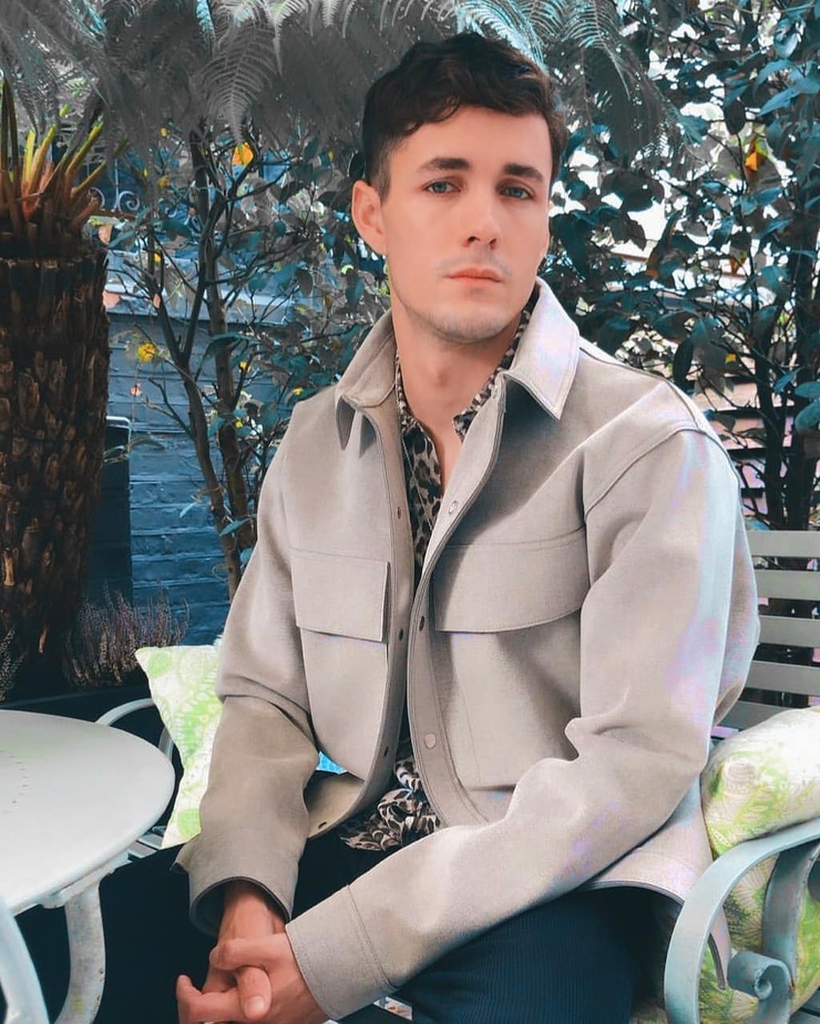 Picture Of Jonah Hauer King