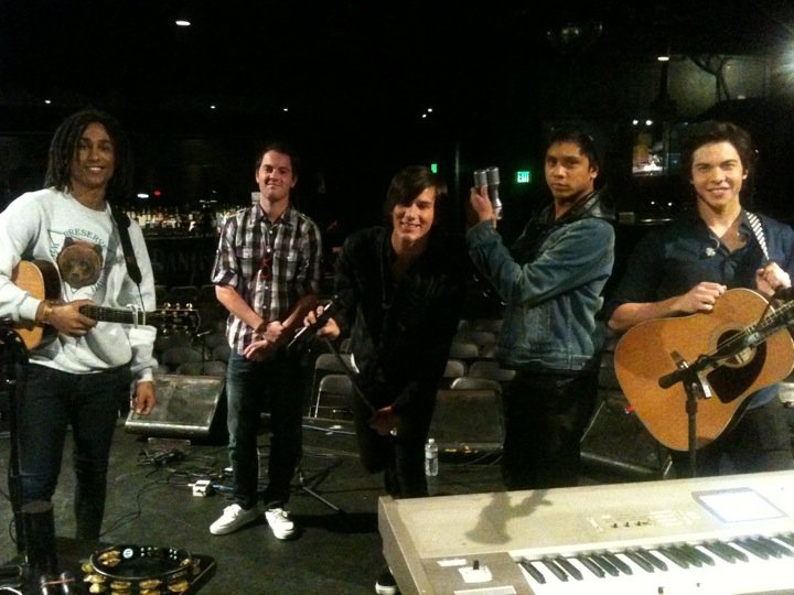 Picture of Allstar Weekend