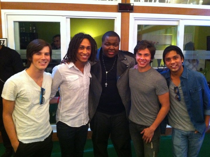 Picture of Allstar Weekend