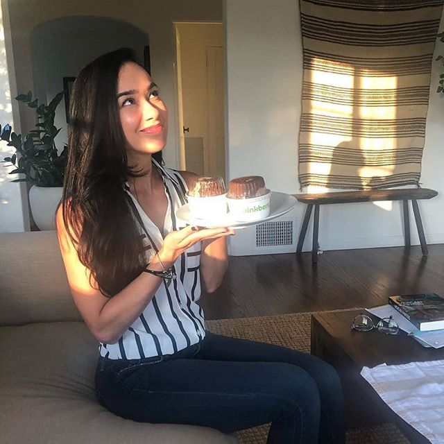 Picture of April Jeanette