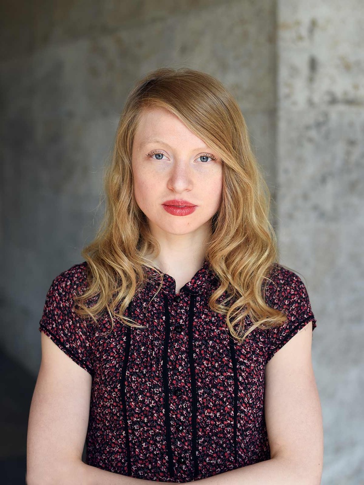 Carlotta Freyer picture