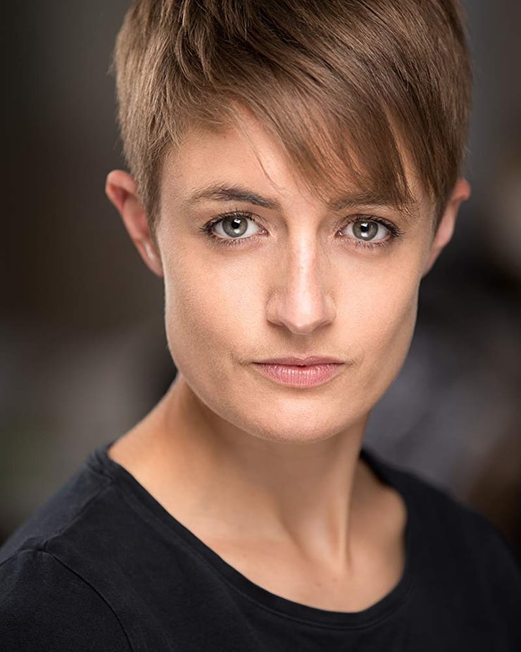 Picture of Hannah Chalmers