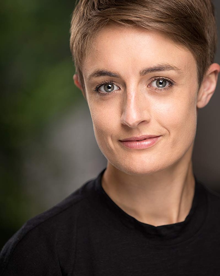 Hannah Chalmers image