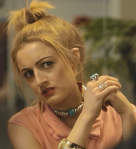 Hannah Chalmers image