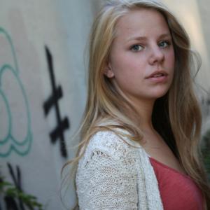 Picture of Kate Croonquist