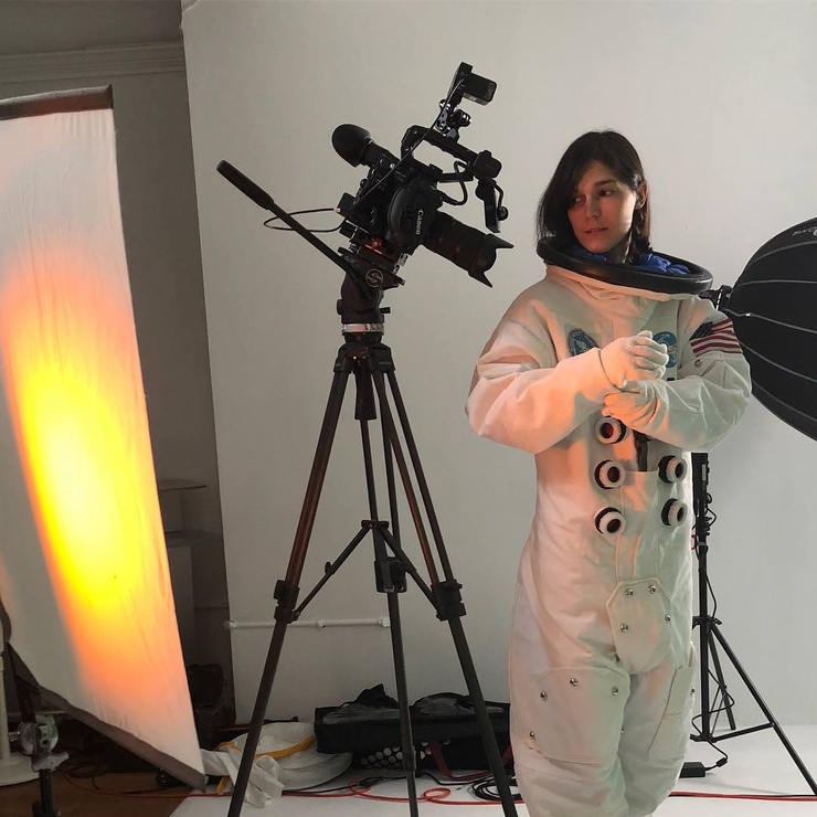 Picture of Michelle Lulic