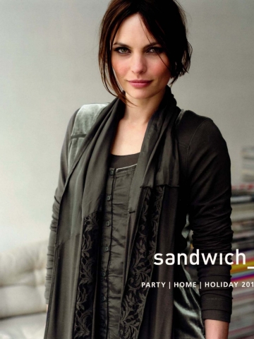 Image of Clare Durkin