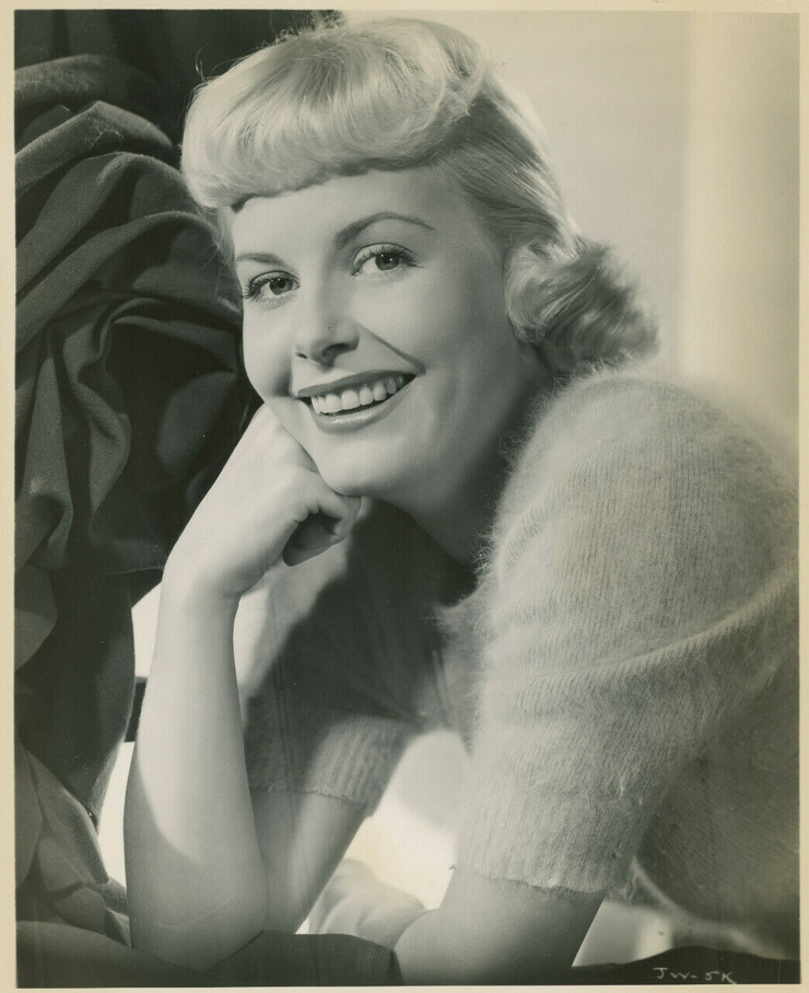 Jean Wallace