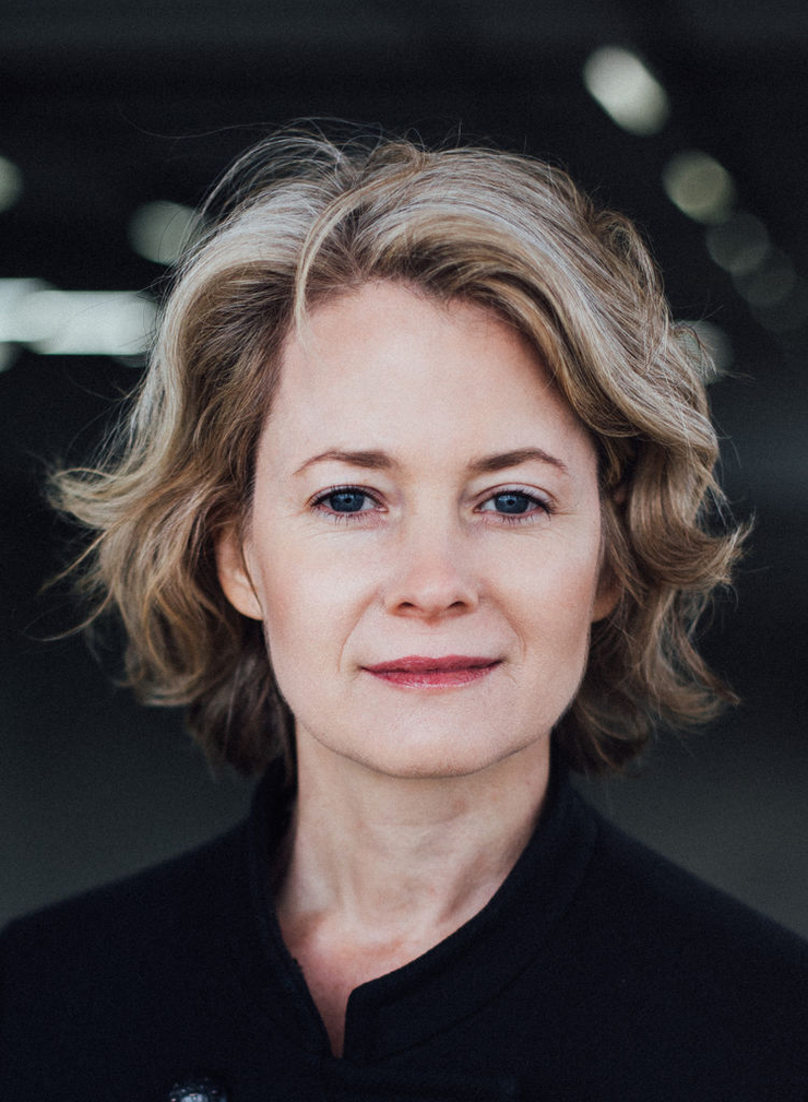 Lisa Karlström image