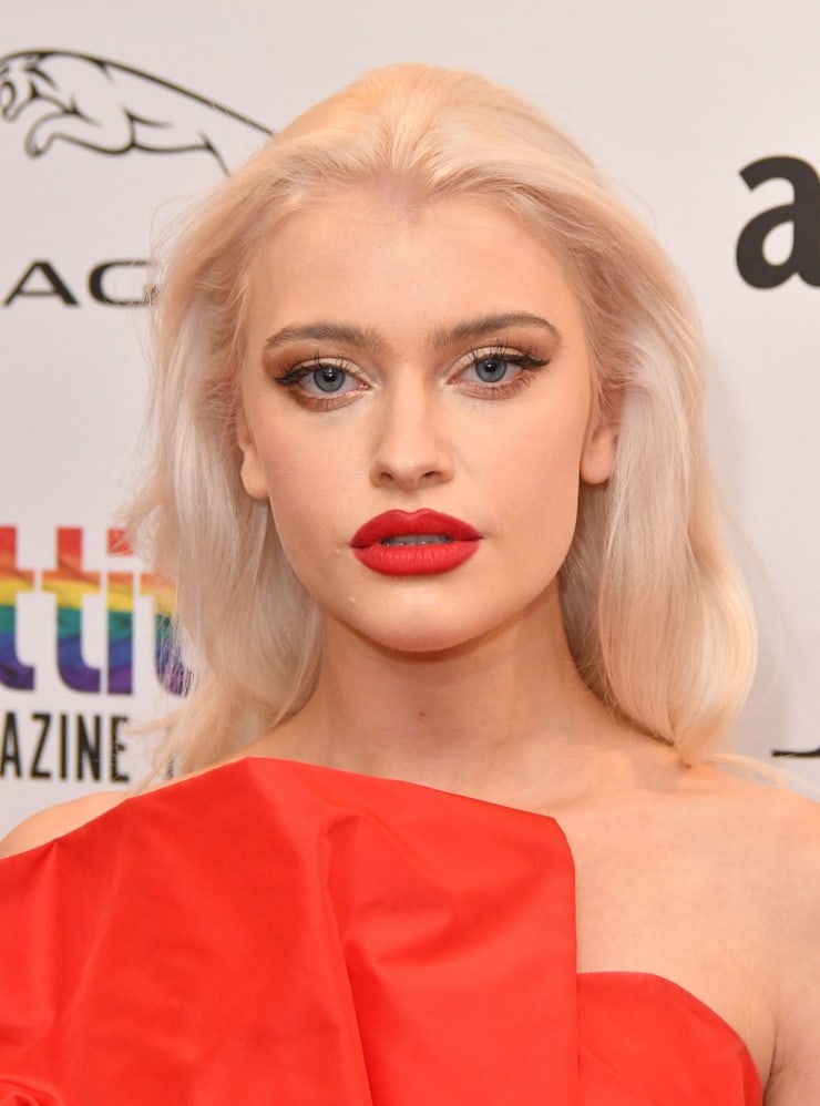 Picture of Alice Chater