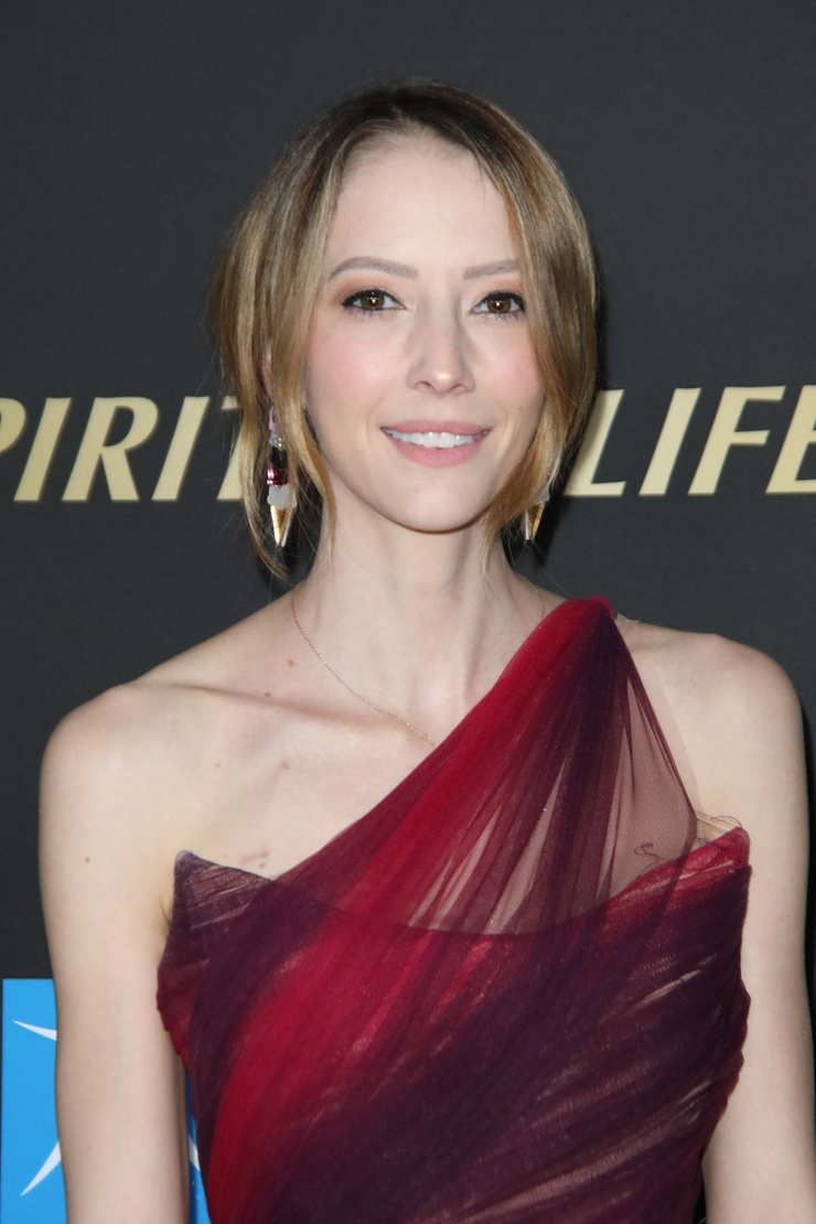 Image of Taryn Southern