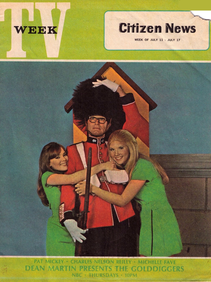 Image of Michelle DellaFave