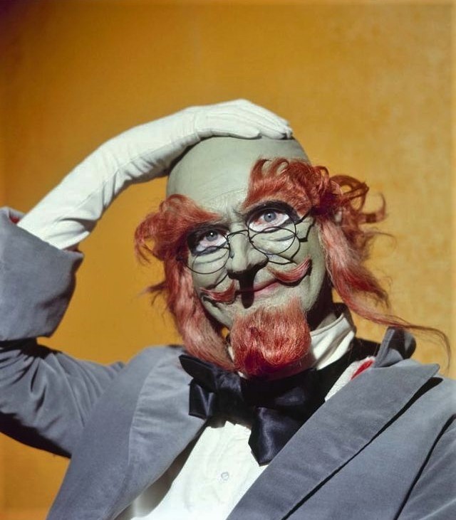 Picture of Charles Nelson Reilly