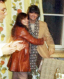 Picture of Patricia Mickey