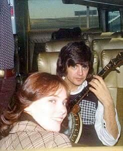 Patricia Mickey image