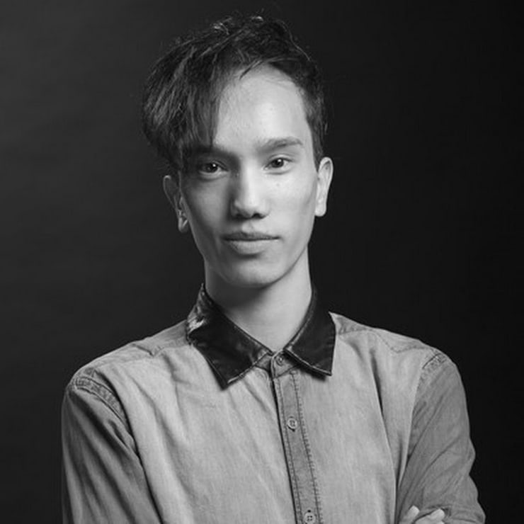 Picture of Yuming Hey