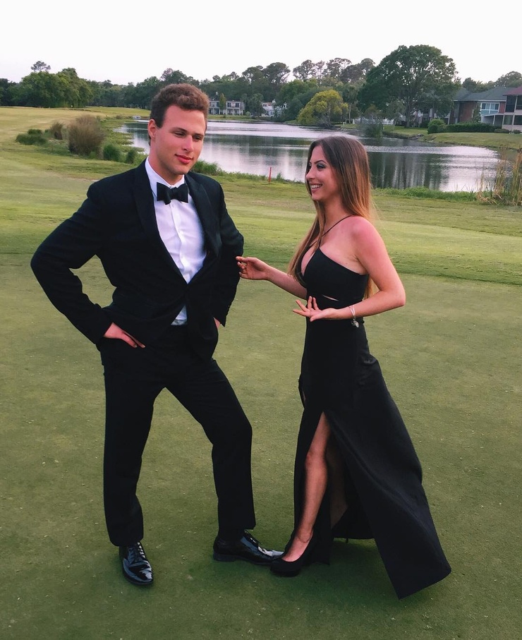 Picture of Jessica Sysak