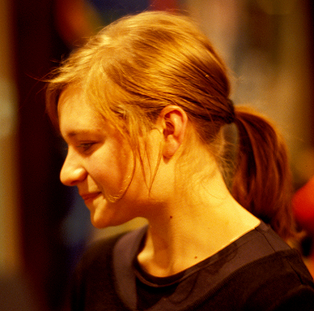 Image of Julia Jentsch