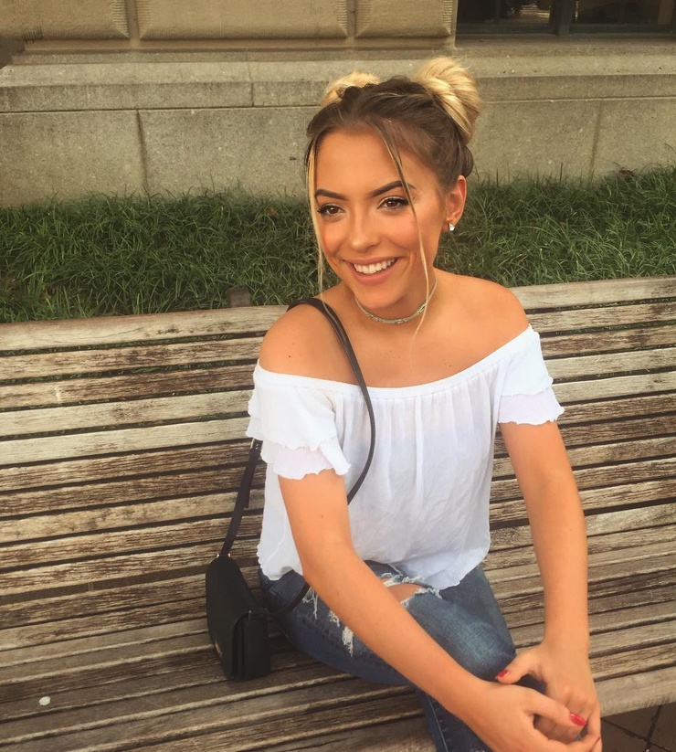 Picture of Olivia Sysak