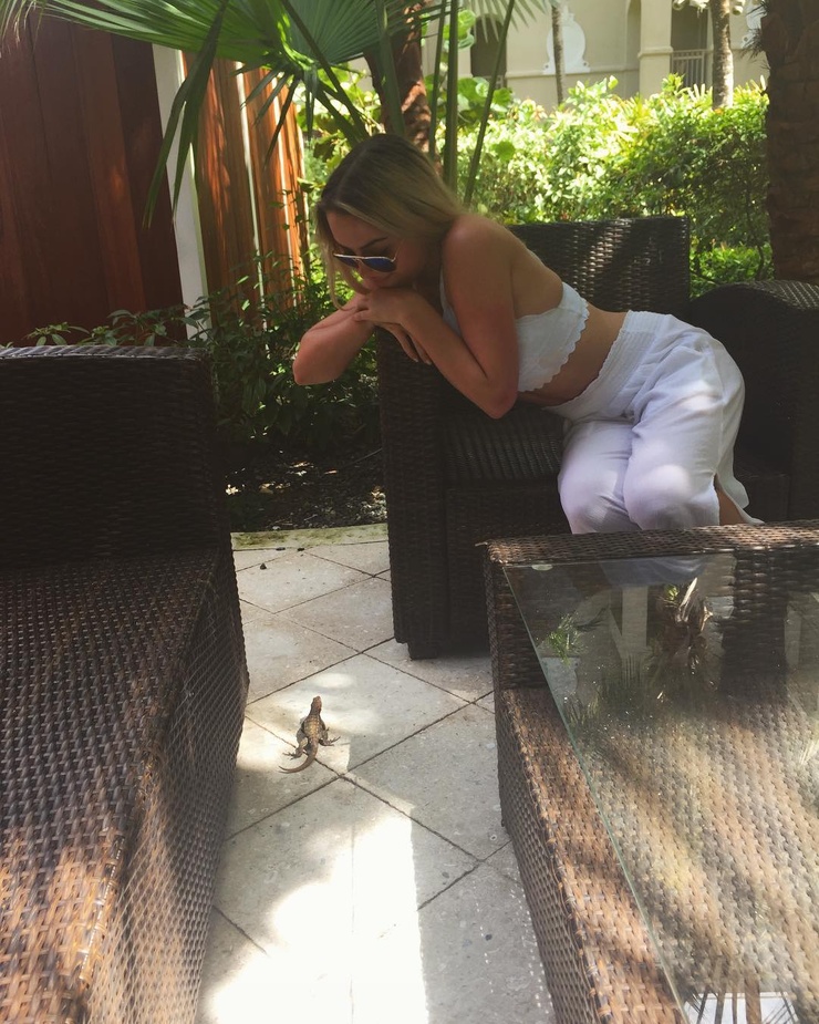 Picture of Olivia Sysak