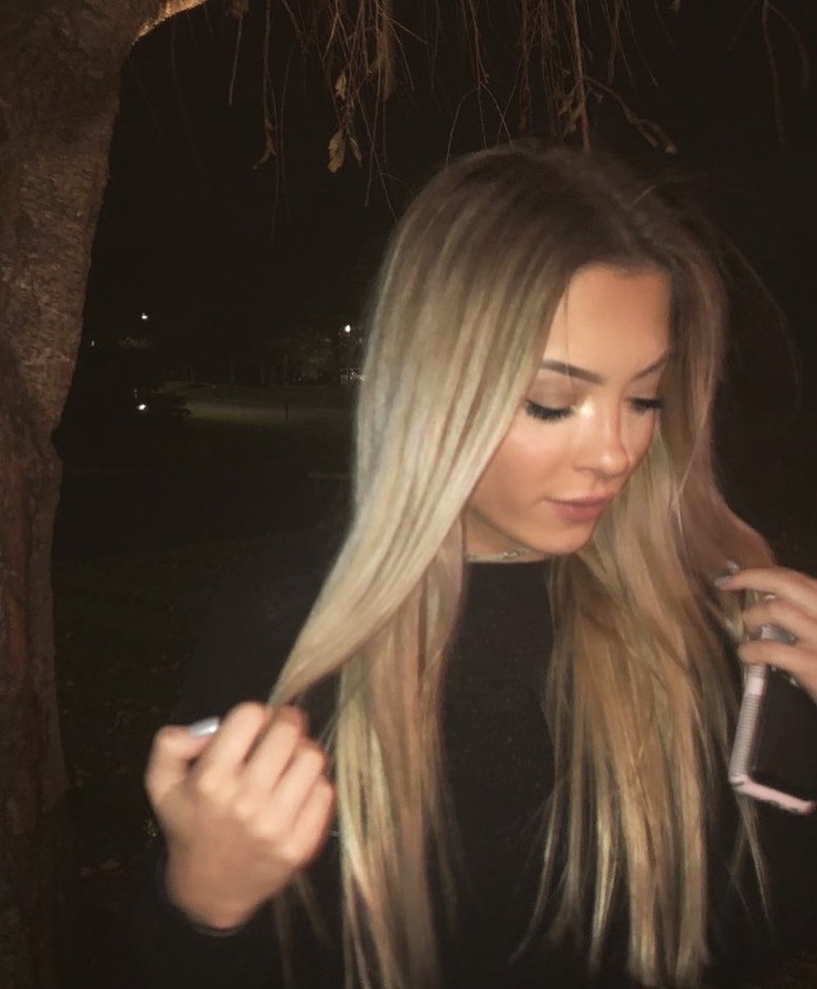 Olivia Sysak picture