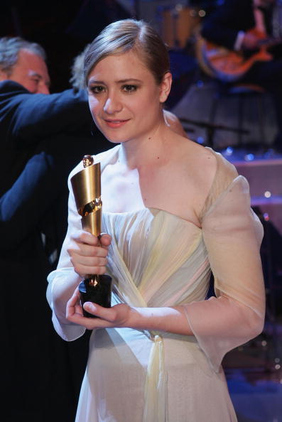 Picture of Julia Jentsch