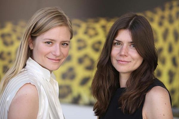 Picture of Julia Jentsch