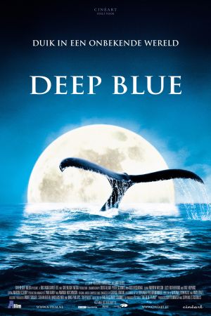 Picture of Deep Blue (2003)