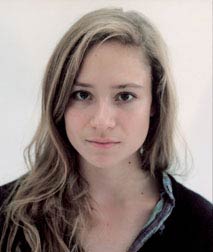 Picture of Julia Jentsch