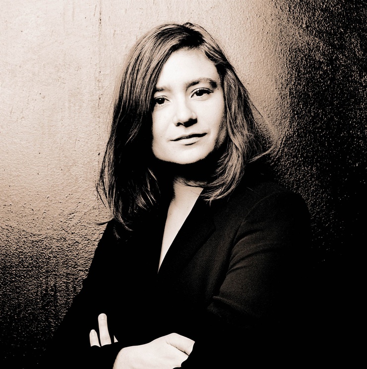 Julia Jentsch picture