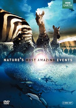 Picture of Nature's Most Amazing Events