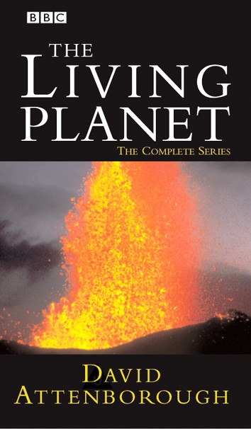 Picture of The Living Planet