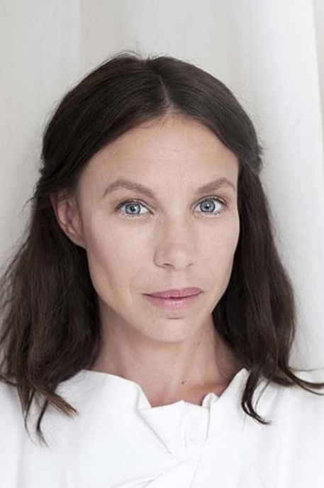 Picture of Ellen Mattsson