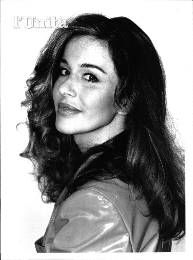Picture of Eva Robin's