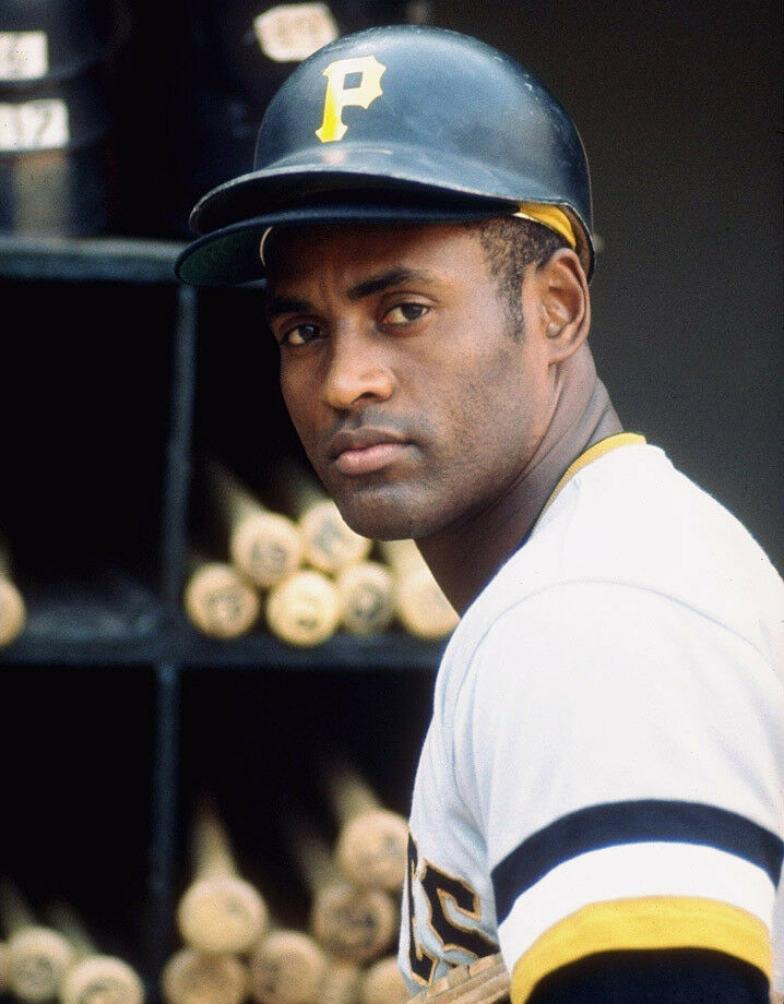 Roberto Clemente