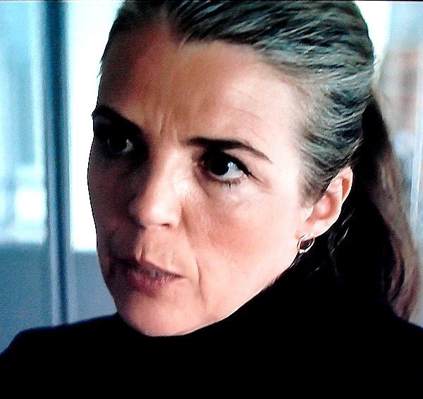 Picture of Lotte Andersen