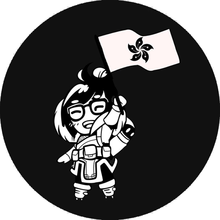 Image of Mei (Overwatch)