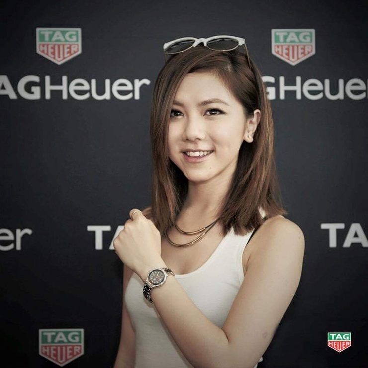 Picture of Gloria Tang