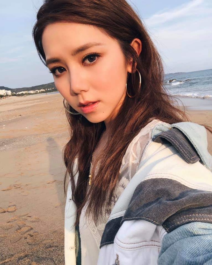 Picture of Gloria Tang