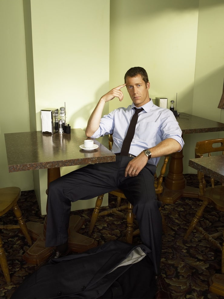 Image of Colin Ferguson