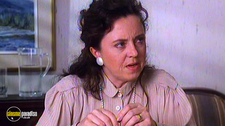 Ultimate Betrayal (1994) image